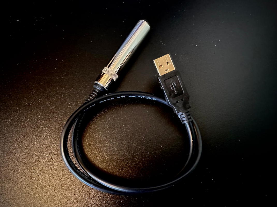 B1Dex Bluetooth Connector for DSD Dex – B1DEX